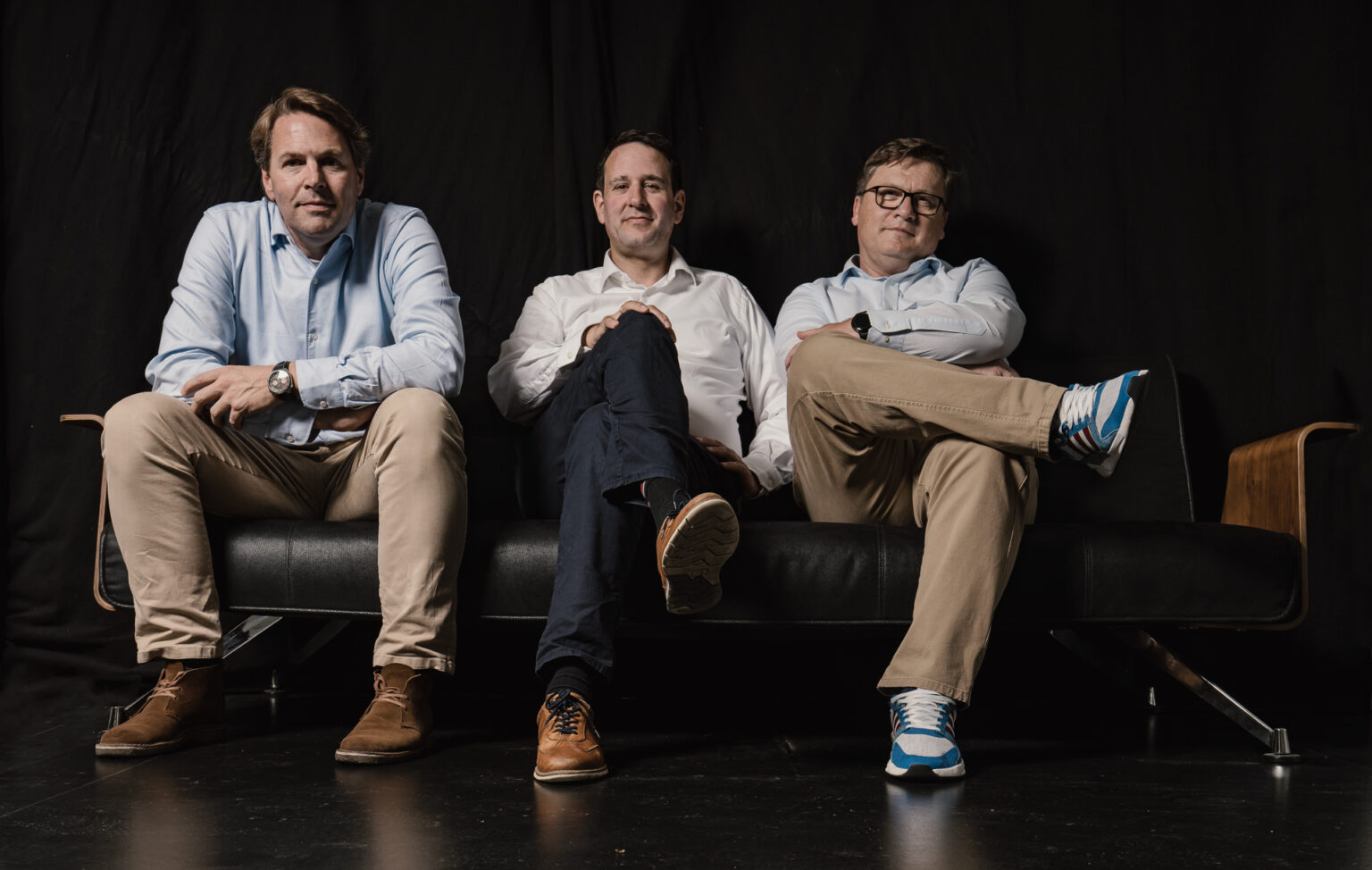 JLL Spark invests in PROBIS to drive real estate innovation – JLL Spark